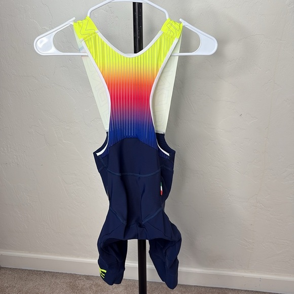 DNA Cycling | Shorts | Dna Elite Bib Cycling Shorts | Poshmark